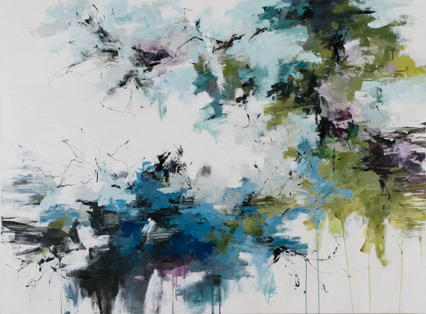 Art by Carlos Ramirez | Artwork Archive