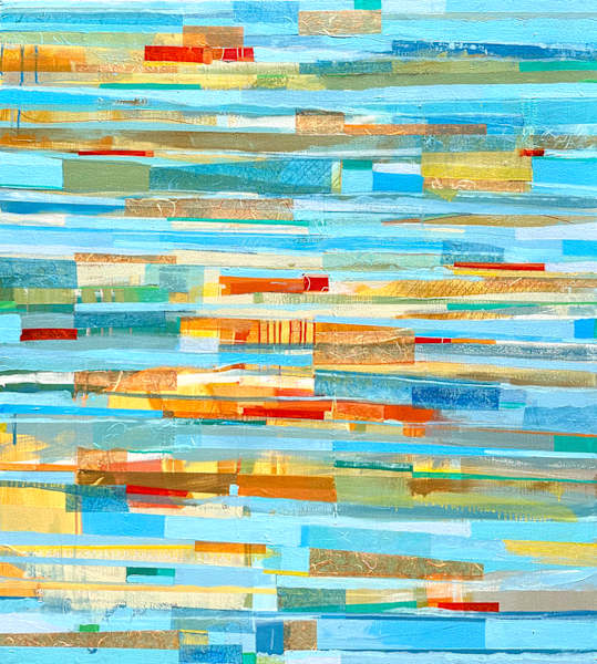 There is a Light Somewhere by Michael Eble | Artwork Archive