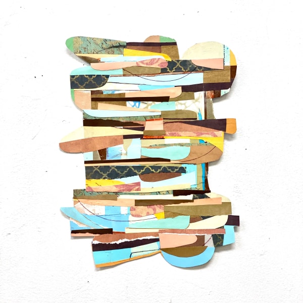 Rivergate's Library by Michael Eble | Artwork Archive