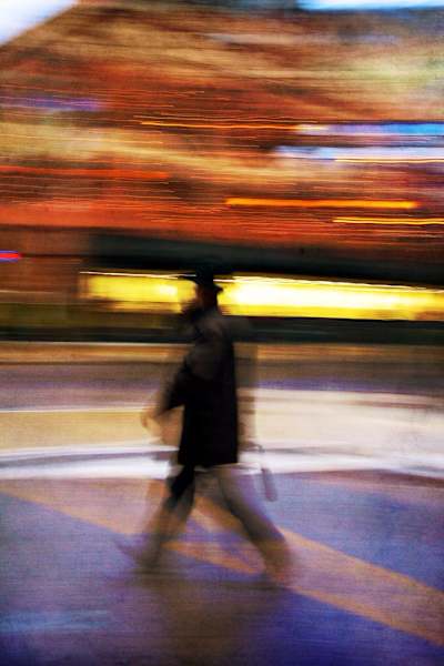 Fragmented state by Dawn Harmer | Artwork Archive