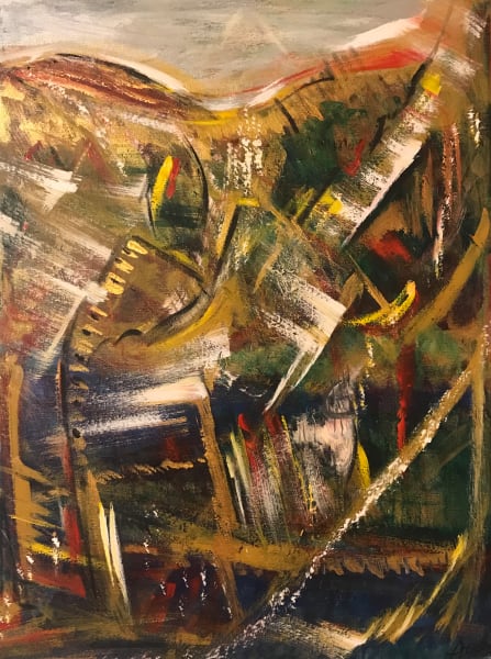 Collection Paintings from Andrea Izzy Anthony | Artwork Archive