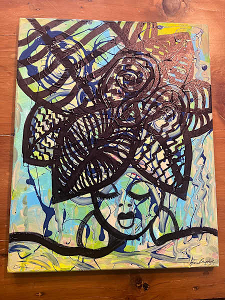 Clarity by Brian Ragsdale | Artwork Archive