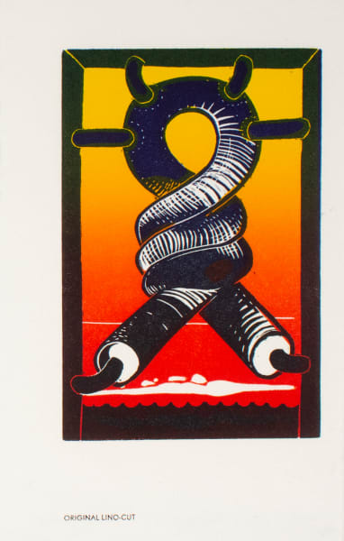 Untitled, from "Catalogue of Monuments" series from the collection of ...