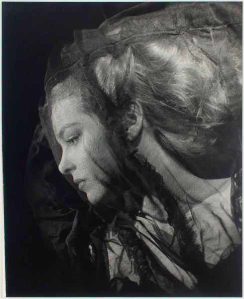 Jane Ball from the collection of Van Every/Smith Galleries at Davidson ...