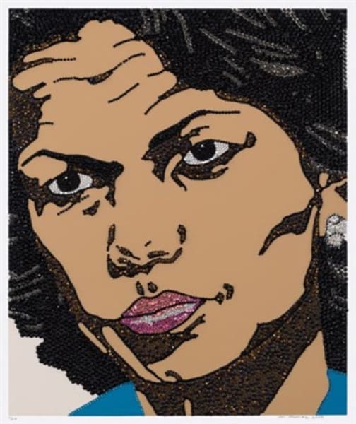 When Ends Meet (Condoleezza Rice) from the collection of Van Every ...