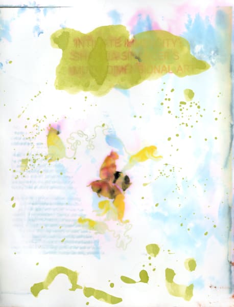 Collection Silver Linings from Sherri Silverman | Artwork Archive