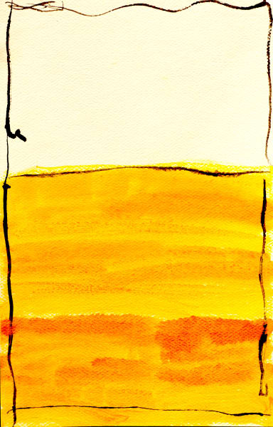 Colorscape I from the collection of Cedars Art | Artwork Archive