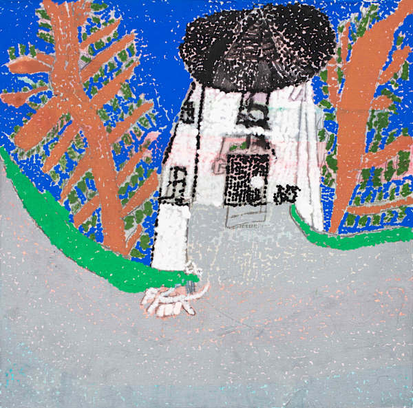 Collection Cedars in the Garden - MAGC (2025) from Cedars Art | Artwork ...