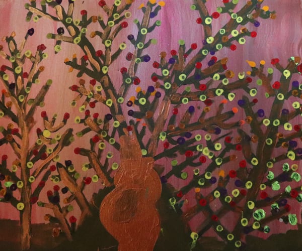 The Birthing Tree by Art By Uncle Paul | Artwork Archive
