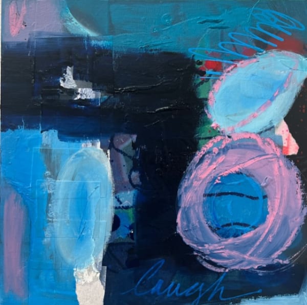 Laugh a Little by Tina Kleinjan Setzer | Artwork Archive