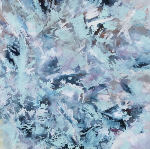 Legend of the True Cross (Revised) by Eric Sanders | Artwork Archive