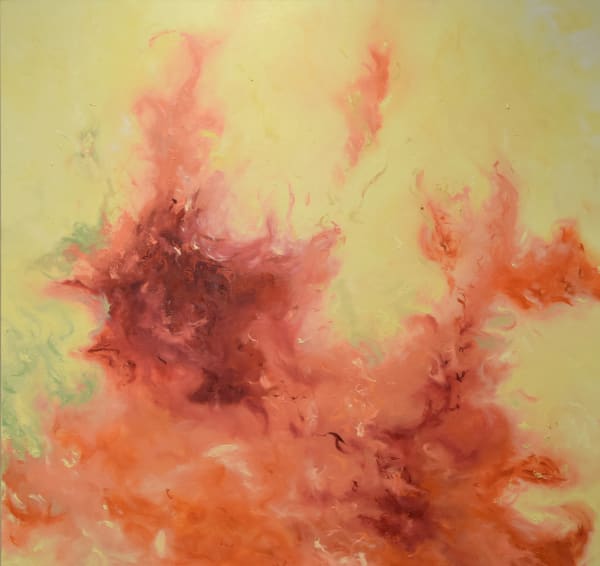 Epiphany from the collection of Anderson Gallery - BSU | Artwork Archive