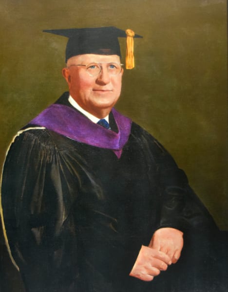 John Kelly from the collection of Anderson Gallery - BSU | Artwork Archive