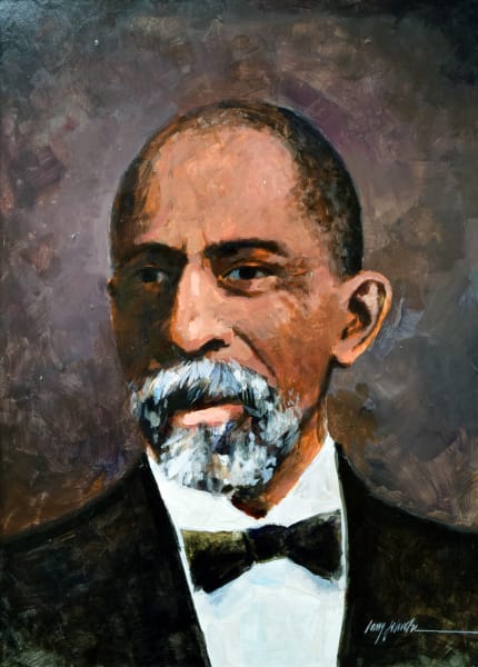 Lewis Temple from the collection of Anderson Gallery - BSU | Artwork ...