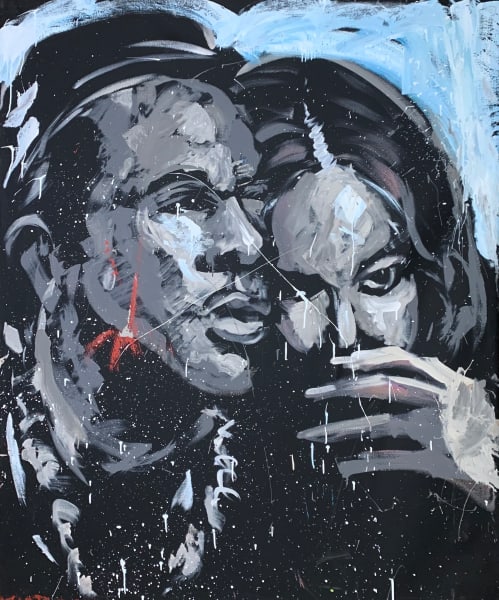 Collection $2001 - $3400 from David Garibaldi | Artwork Archive