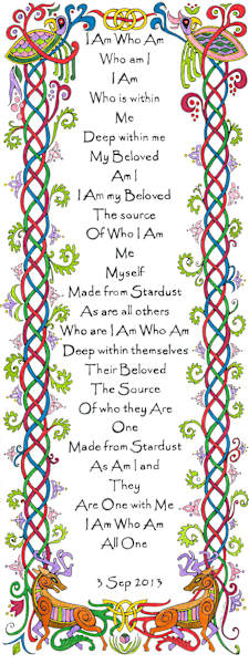 Bookmark by Marjorie Cutting | Artwork Archive