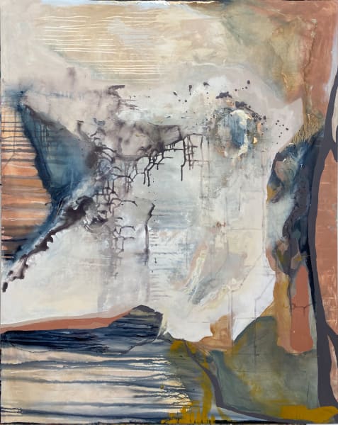 Art by Meribeth Privett | Artwork Archive