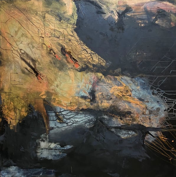 Art by Meribeth Privett | Artwork Archive