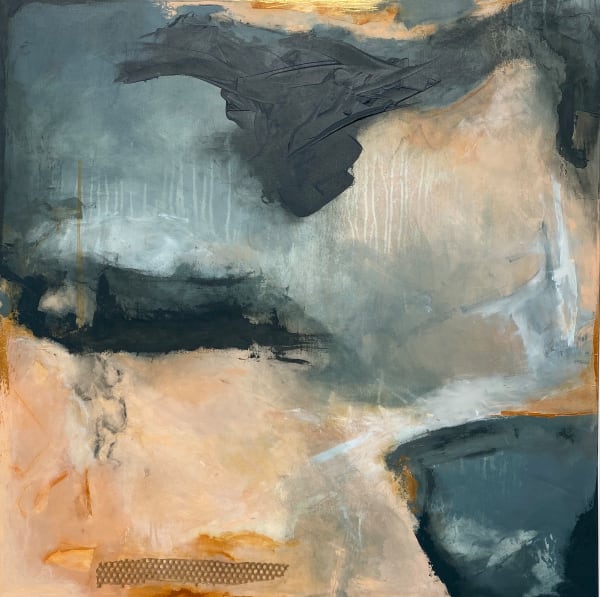 Art by Meribeth Privett | Artwork Archive