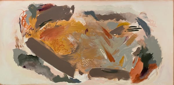 Art by Meribeth Privett | Artwork Archive