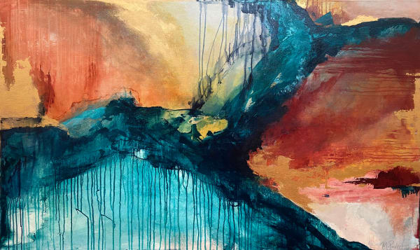 Art by Meribeth Privett | Artwork Archive