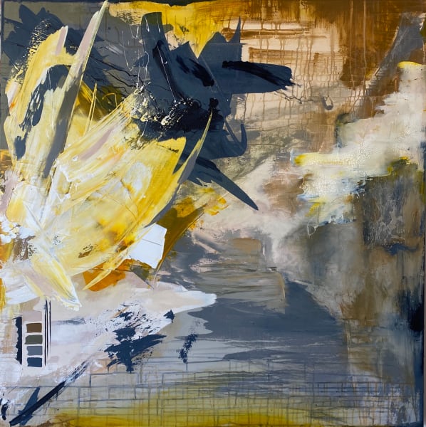 Art by Meribeth Privett | Artwork Archive