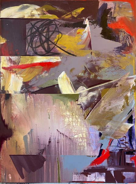 Art by Meribeth Privett | Artwork Archive