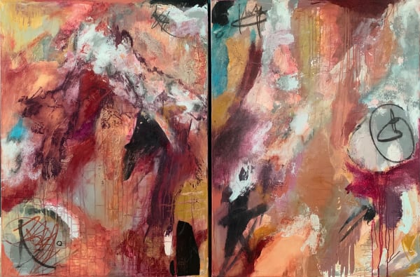 Art by Meribeth Privett | Artwork Archive