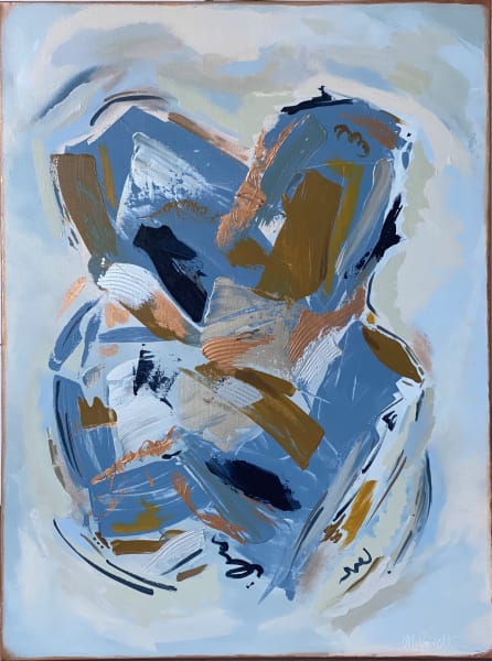 Art by Meribeth Privett | Artwork Archive