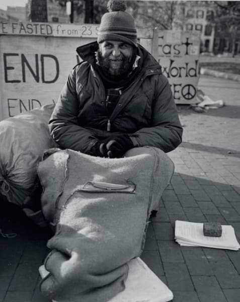 Charles Hyder Series (uf) from the collection of Graham Collection ...