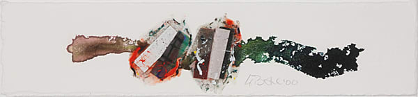 Title Unknown from the collection of Graham Collection | Artwork Archive