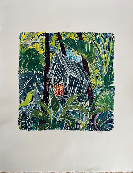 Spirit House from the collection of The Graham Collection | Artwork Archive