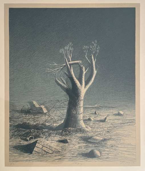 Allegory from the collection of Graham Collection | Artwork Archive