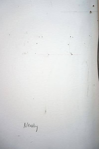 Nearly by Kim Faler | Artwork Archive