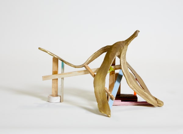 Can't by Kim Faler | Artwork Archive