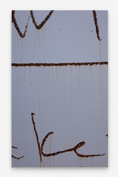 Give Me Your Anxiety (Seth) by Kim Faler | Artwork Archive