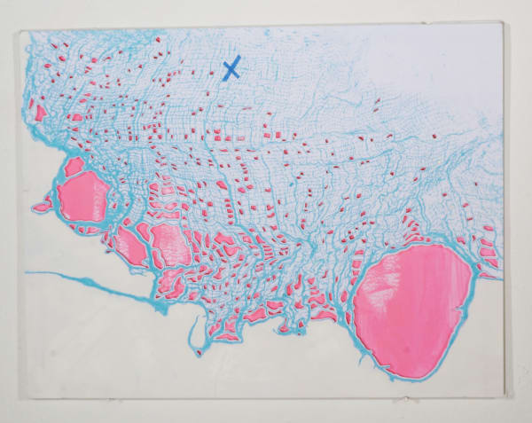 What not 1 by Kim Faler | Artwork Archive