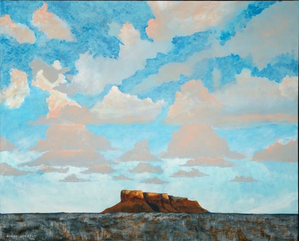 Citadel by Kerry Beverly | Artwork Archive