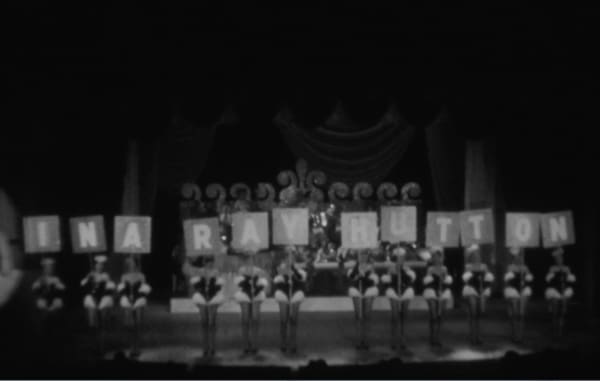 Ina Ray Hutton from the exhibition Seeing/Seen | Artwork Archive