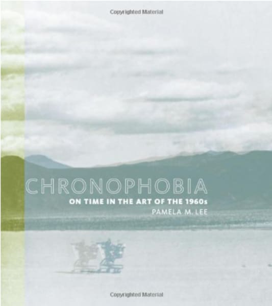 "Study for an End of the World, No. 2" image in "Chronophobia..." from ...