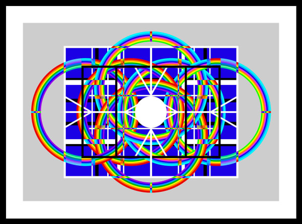 Collection The Space Between from Middletown Art Center | Artwork Archive