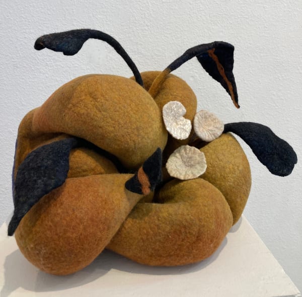 Outside-In/Inside-Out +1 from the collection of Middletown Art Center ...