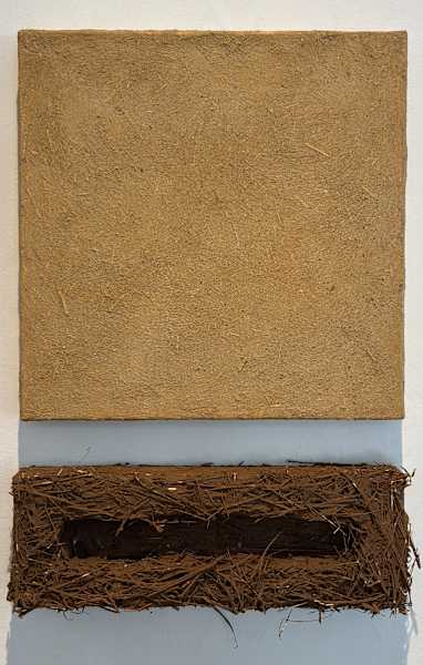 Perpetual Growth-Introvert/Extrovert from the collection of Middletown ...