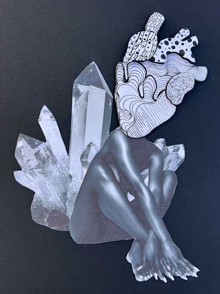 Heart from the collection of TILA Studios | Artwork Archive