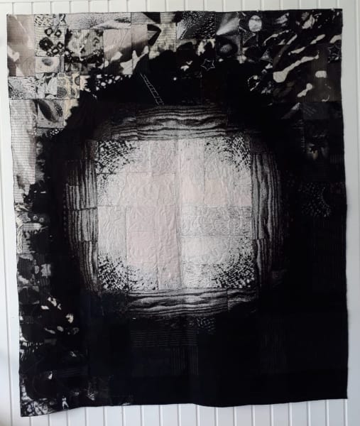 Enso from the exhibition 45th Anniversary Exhibition | Artwork Archive