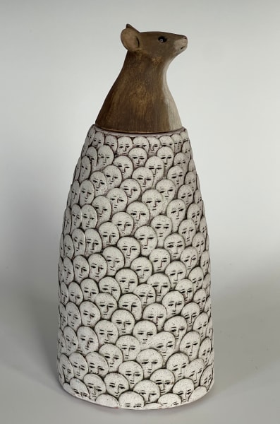 Mouse from the collection of Museo Gallery | Artwork Archive