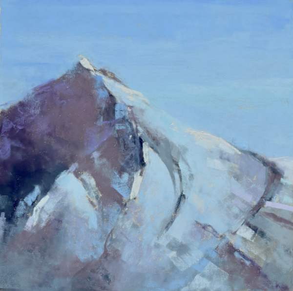 Above Timberline from the collection of Museo Gallery | Artwork Archive
