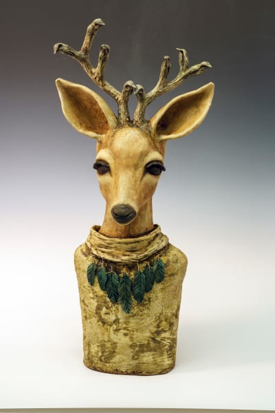 Ancient Heart II from the collection of Museo Gallery | Artwork Archive