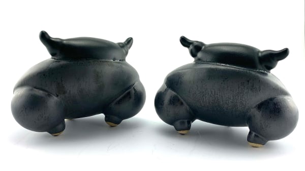 Crabula from the collection of Museo Gallery | Artwork Archive