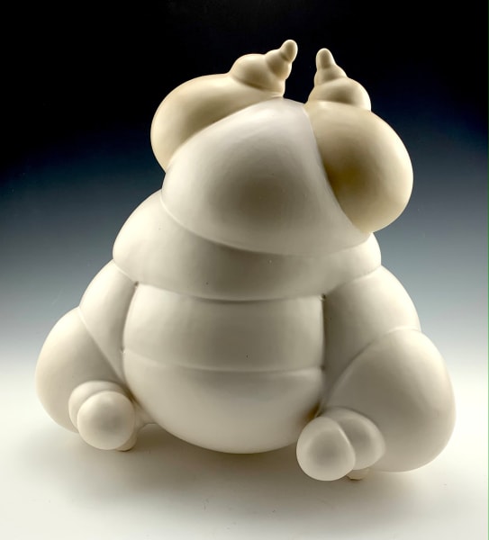 Frog Power from the collection of Museo Gallery | Artwork Archive